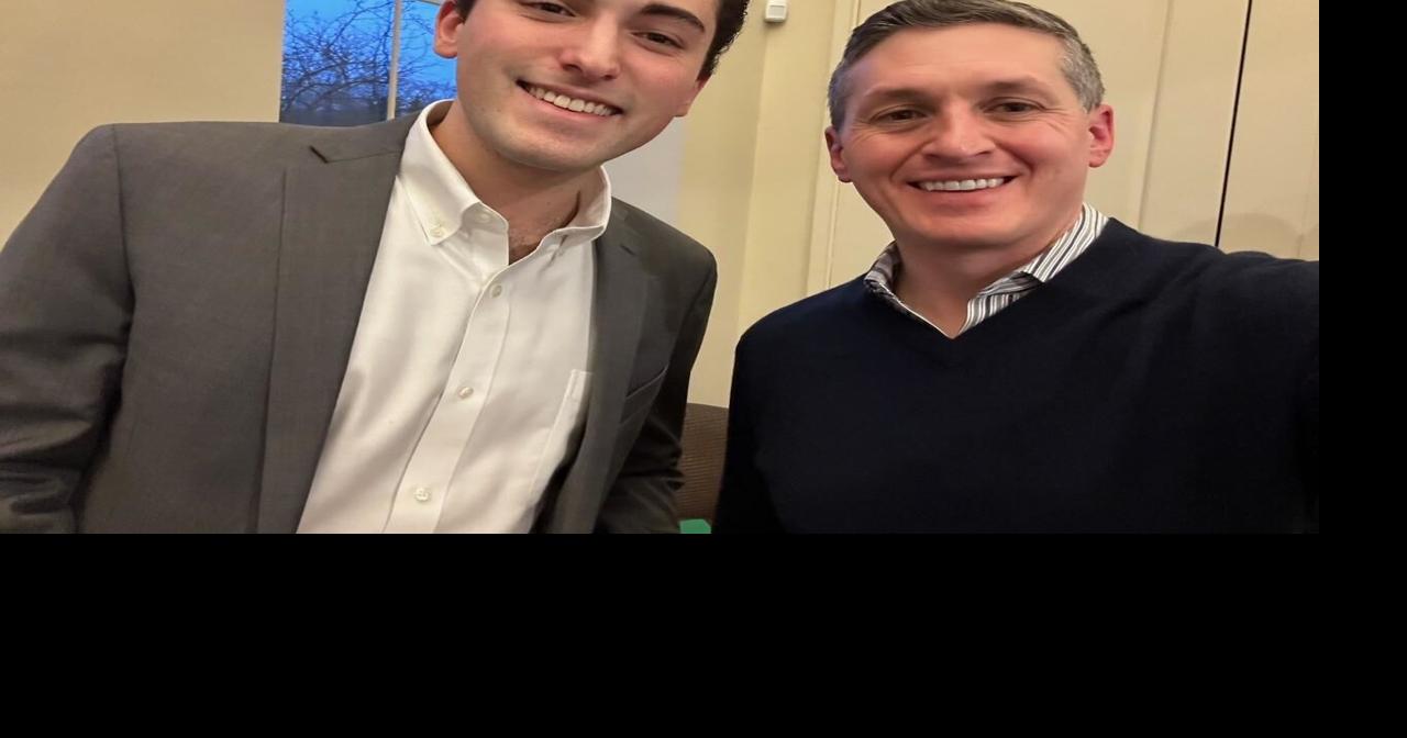 B'ville GOP elects Riberio, Zazzarino for June 4 primary line | News ...