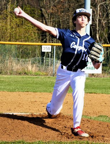 Montclair Kimberly baseball's success traced back to Caldwell-area ...