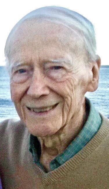 William 'Bill' Lockett Jr., of Basking Ridge, founded energy ...