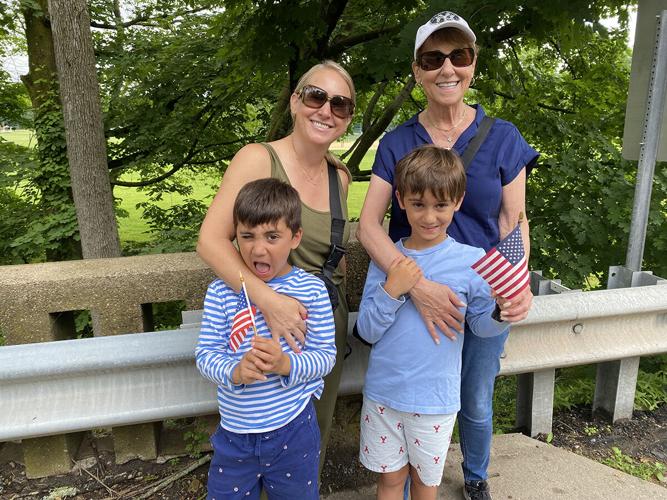 'The slow, hard slog:' Far Hills, Bedminster, Peapack-Gladstone ...