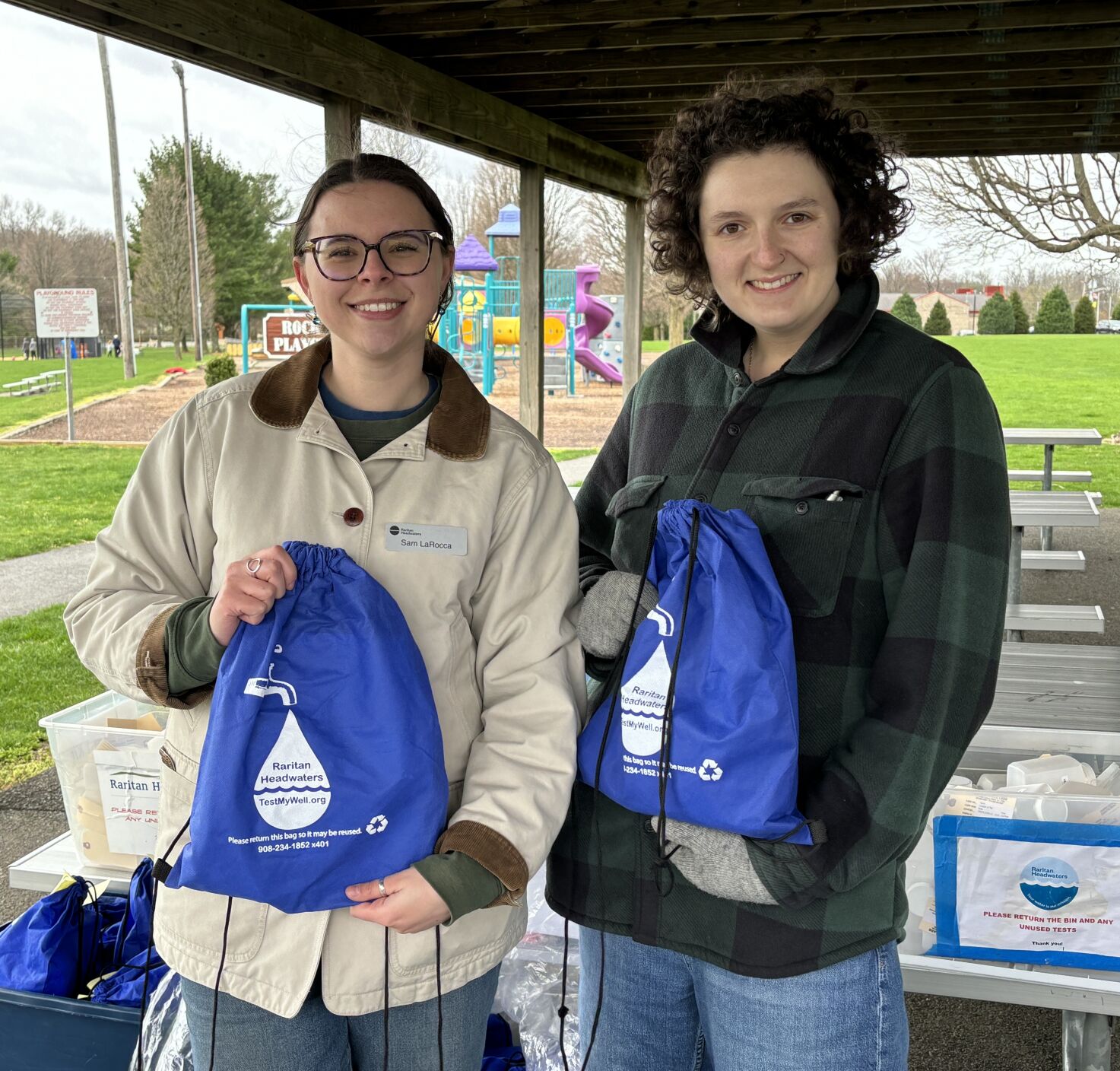 Well testing event draws interest following earthquake concerns | News ...