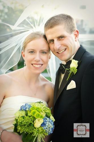 Sarah Jane Stetina, formerly of Basking Ridge, weds Ryan Edward ...