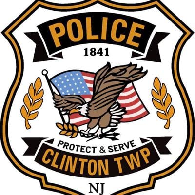 Clinton Township driver charged in hit and run, child endangerment ...