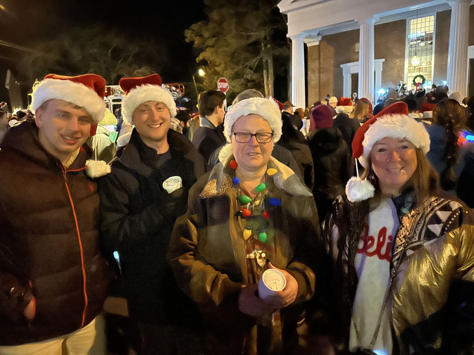 Christmas Eve Community Sing-Along | News | newjerseyhills.com