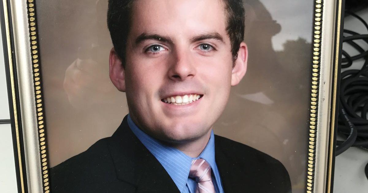 Jaime Pinaire's legacy lives on through annual 5K race | News ...