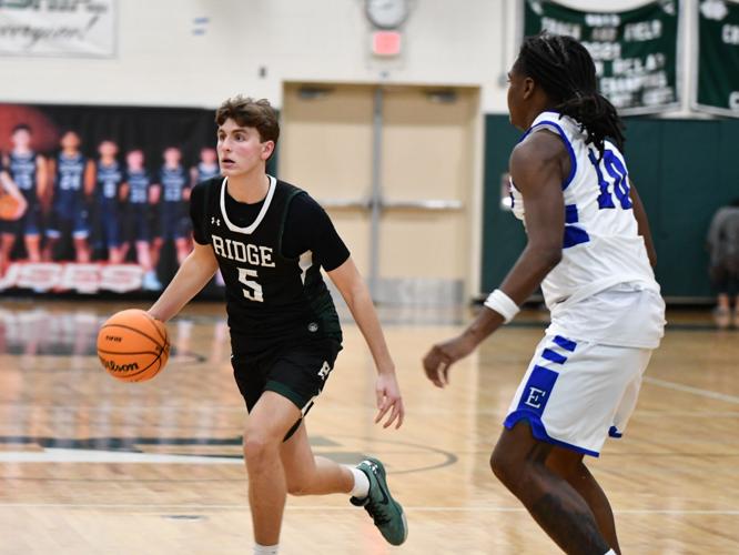 Ridge boys fall in exciting opener, lose starter to injury | Sports ...
