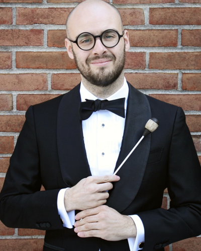 Chatham High School teacher Liam Keller honored on Yamaha's '40 Under 40' list | News ...