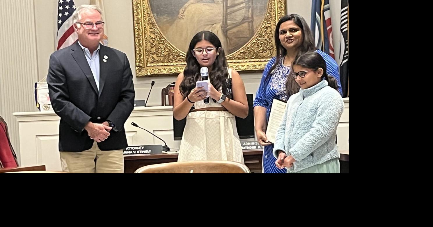 Madison marks Hindu American Awareness and Appreciation Month | News ...