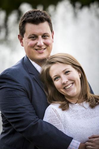 ENGAGEMENT ANNOUNCEMENT: Megan Elizabeth Simpson is engaged to wed Adam ...