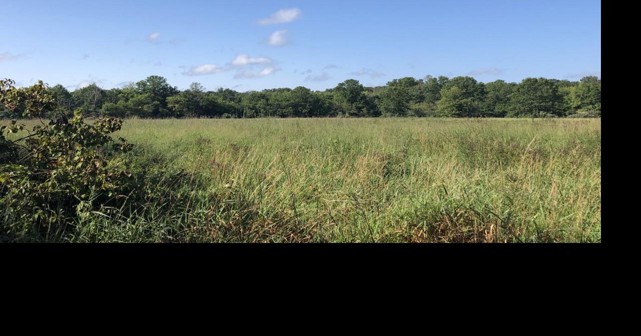 Hunterdon Land Trusts preserves 104 acres in Hunterdon for a green ...