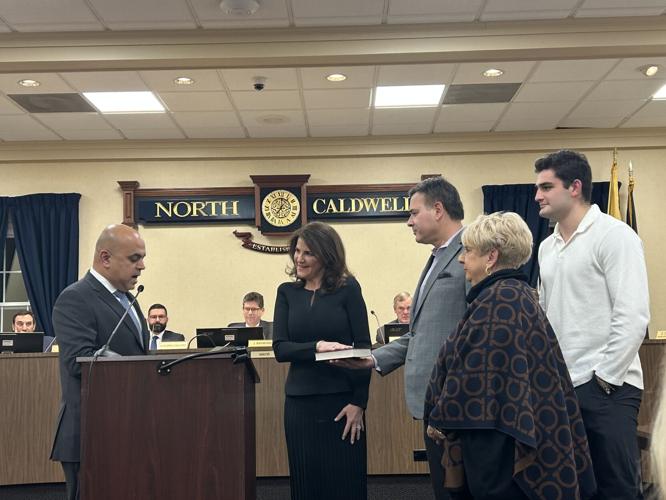Borough Council welcomes Corbo to the dais, approves annual ...
