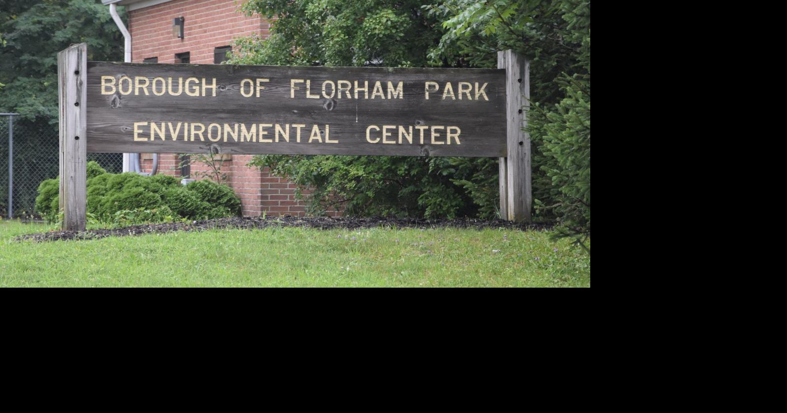 Questions about Florham Park environmental center raised by resident ...