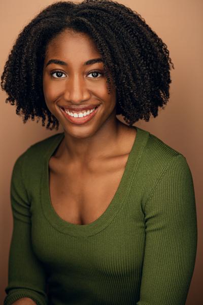 Randolph's Kiara Williams makes theatrical debut in national tour of ...