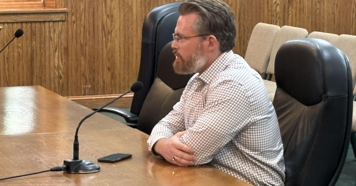 Five candidates to vie for three seats on Washington Township K-8 Board ... Five candidates to vie for three seats on Washington Township K-8 Board ...