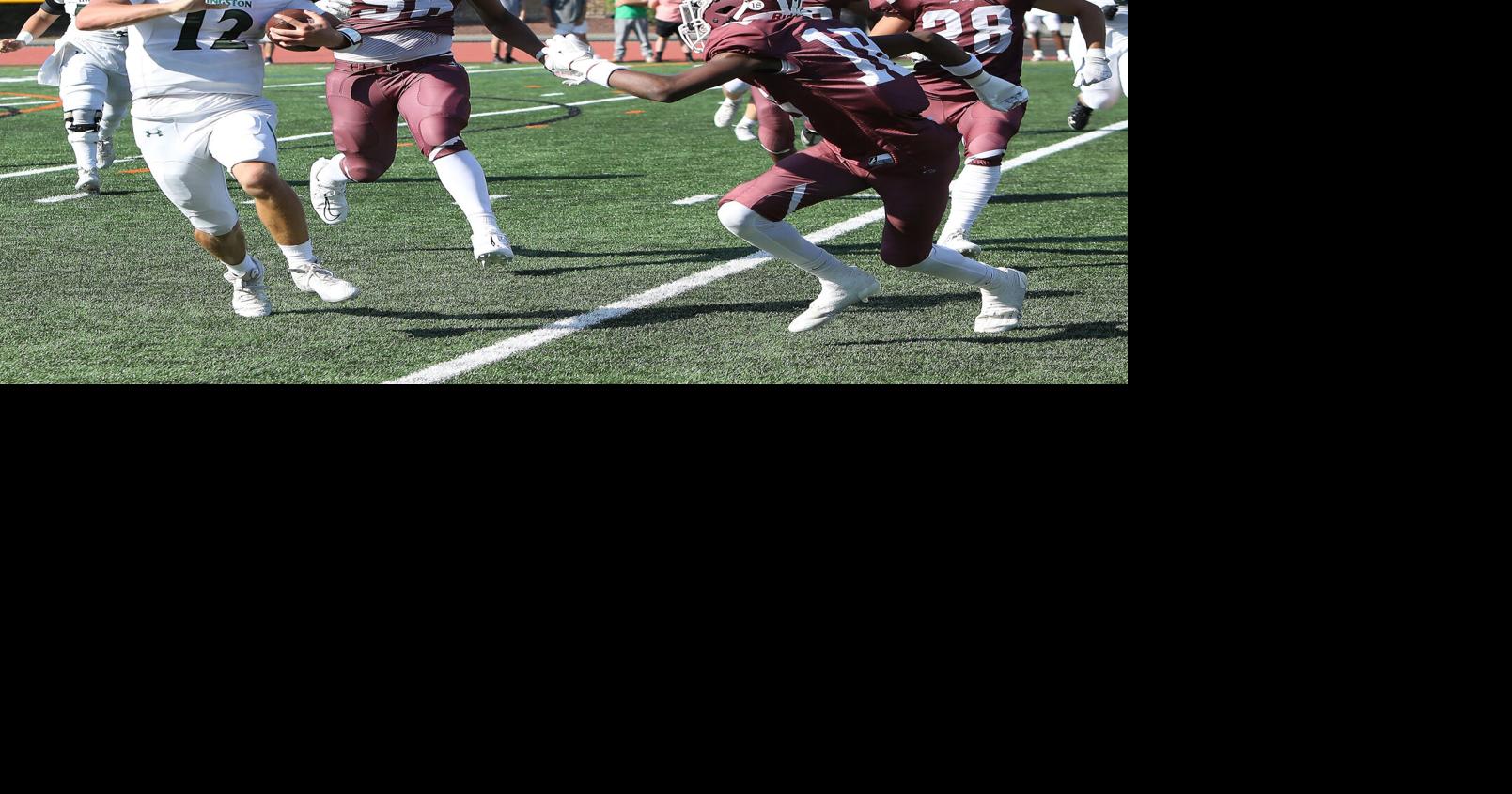 Morristown opens football season with 23-0 win | Sports ...