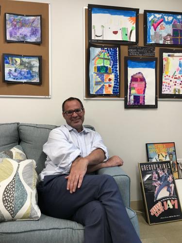 New Head of School awaits Chatham Day’s opening | News | newjerseyhills.com