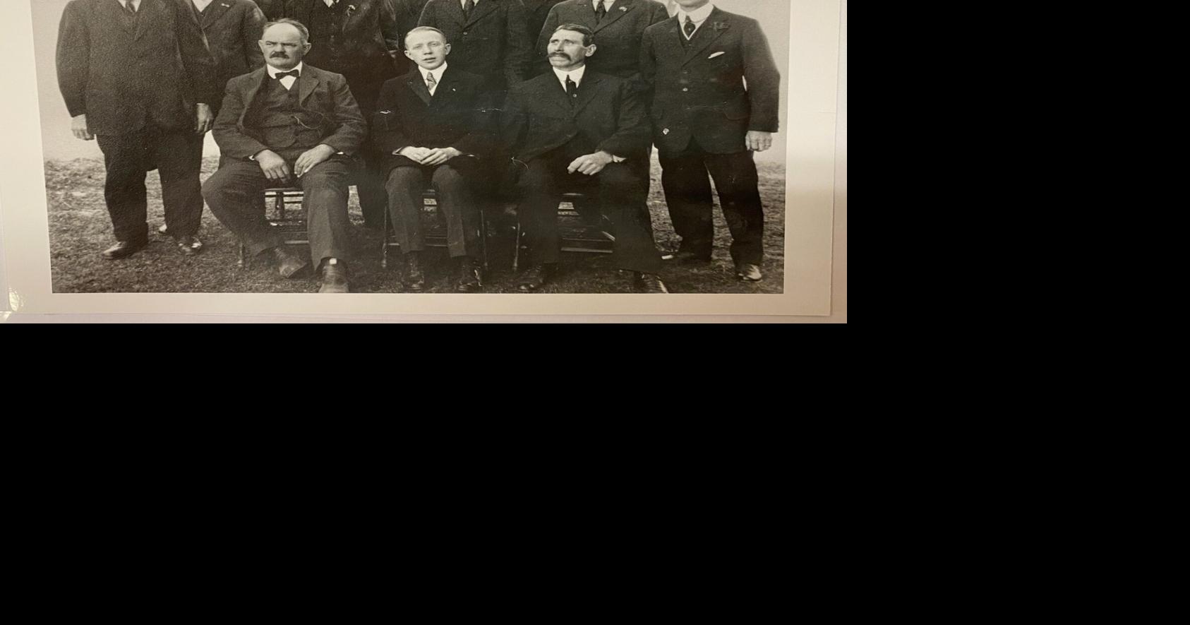 Wilson Memorial Church looks back on history, shares its 'growing pains ...