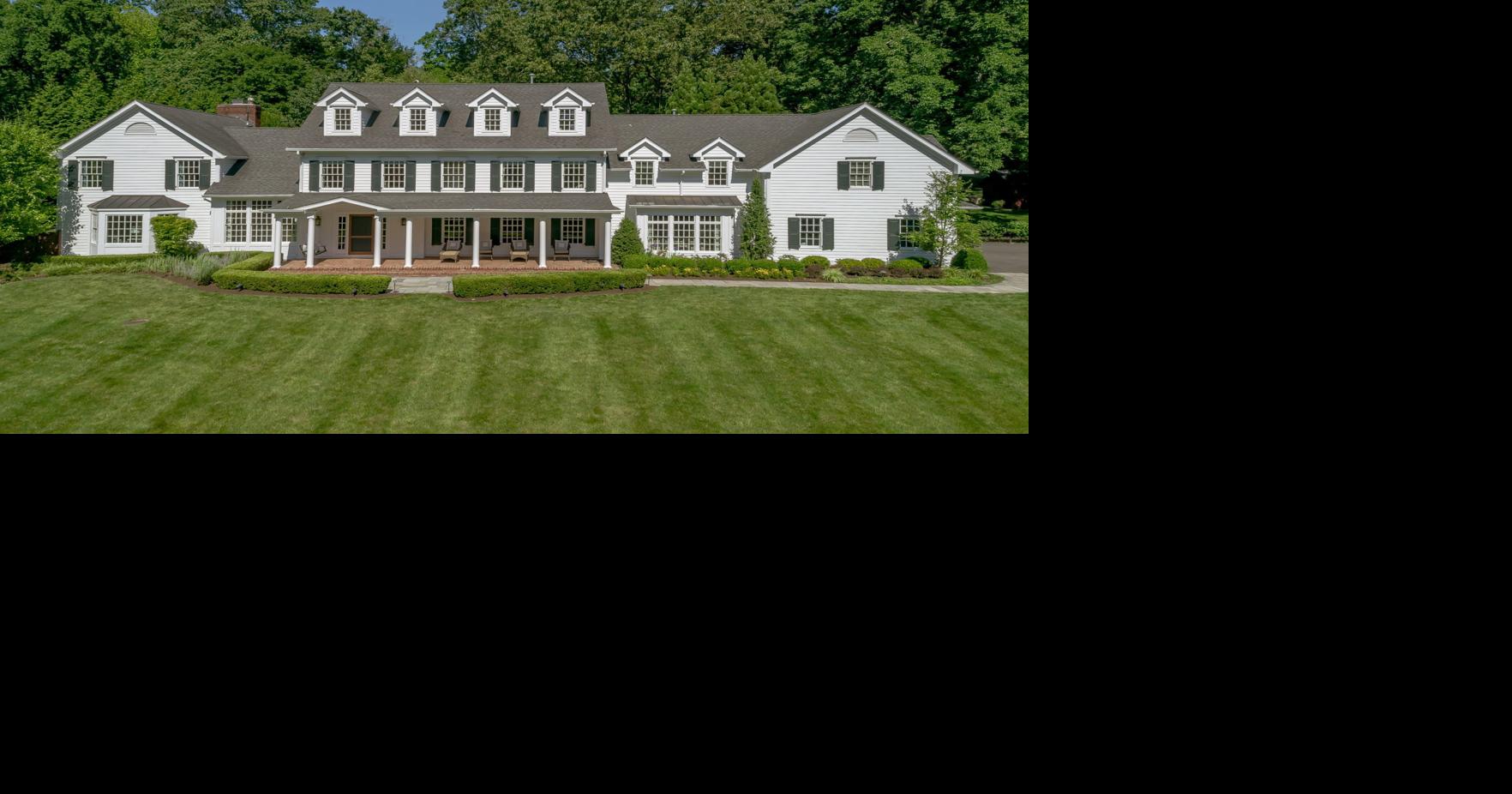 A showcase of superlatives in Peapack-Gladstone | | newjerseyhills.com