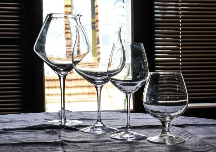 READ BETWEEN THE WINES: Poor Man’s Wine in a Rich Man’s Goblet | Column ...