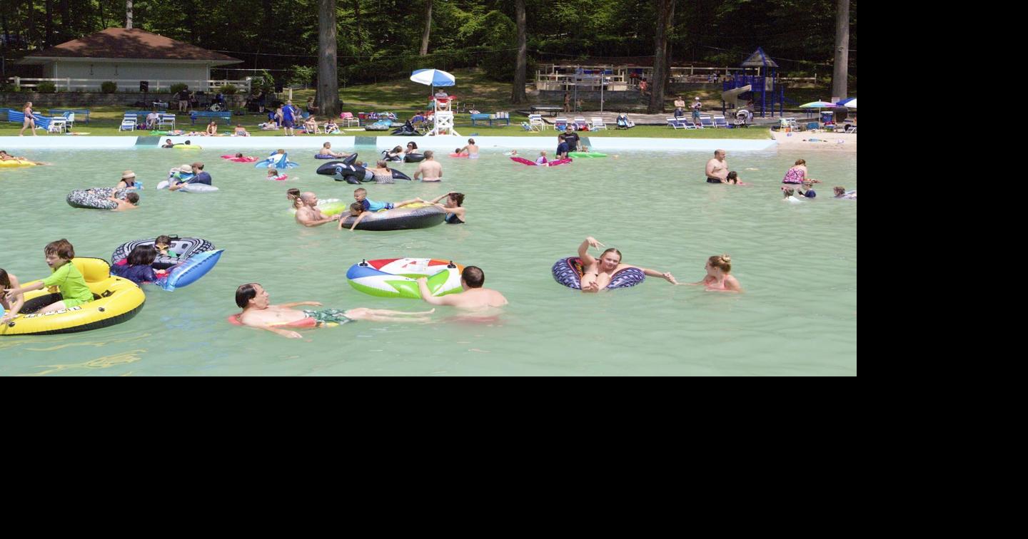 Memorial Park, Colony Pools open for the year | News | newjerseyhills.com
