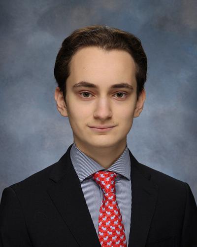 High school student earns Seal of Biliteracy in five languages | News ...