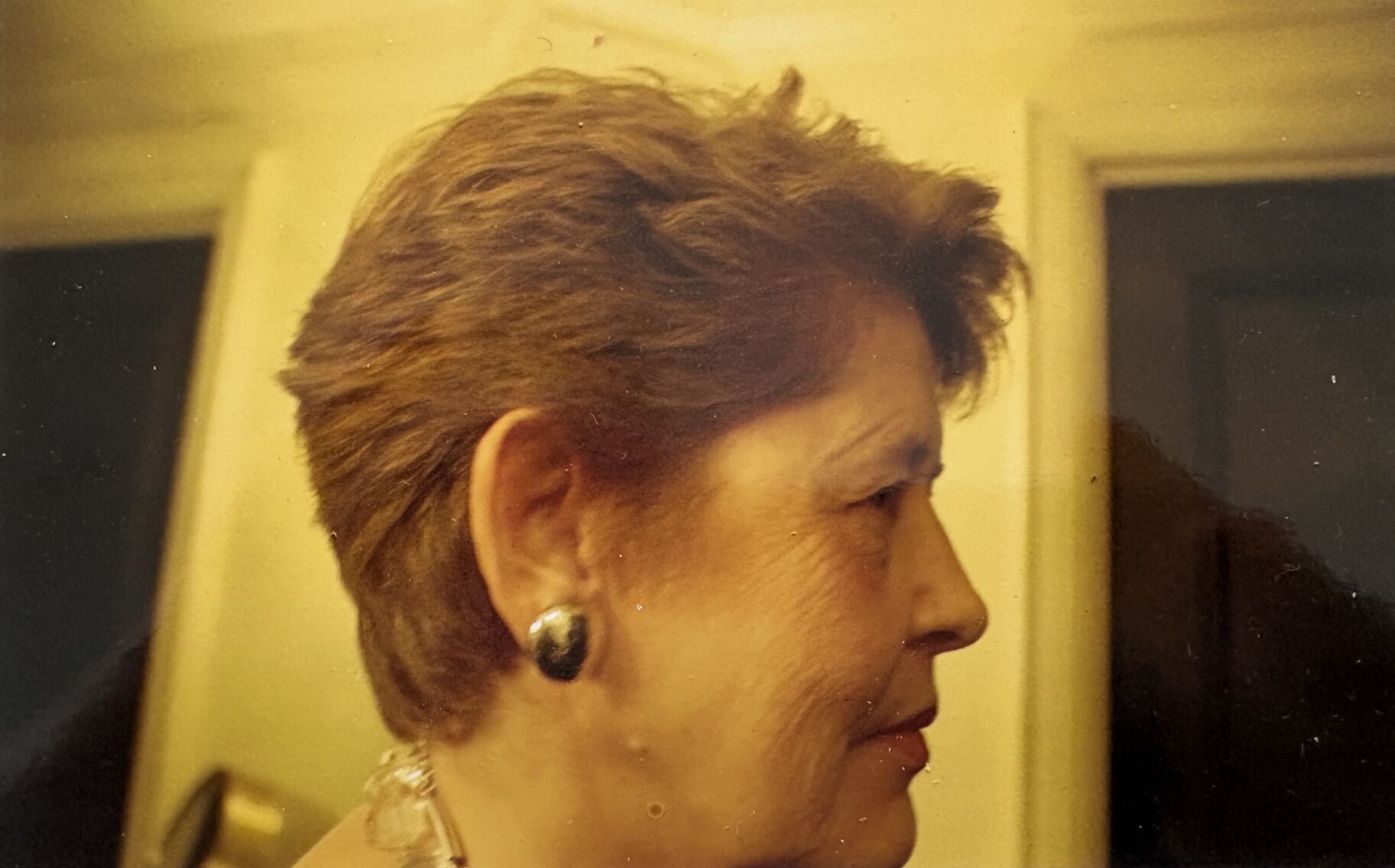 Marilyn Winifred Roby, 79, Chatham native, in-house corporate ...