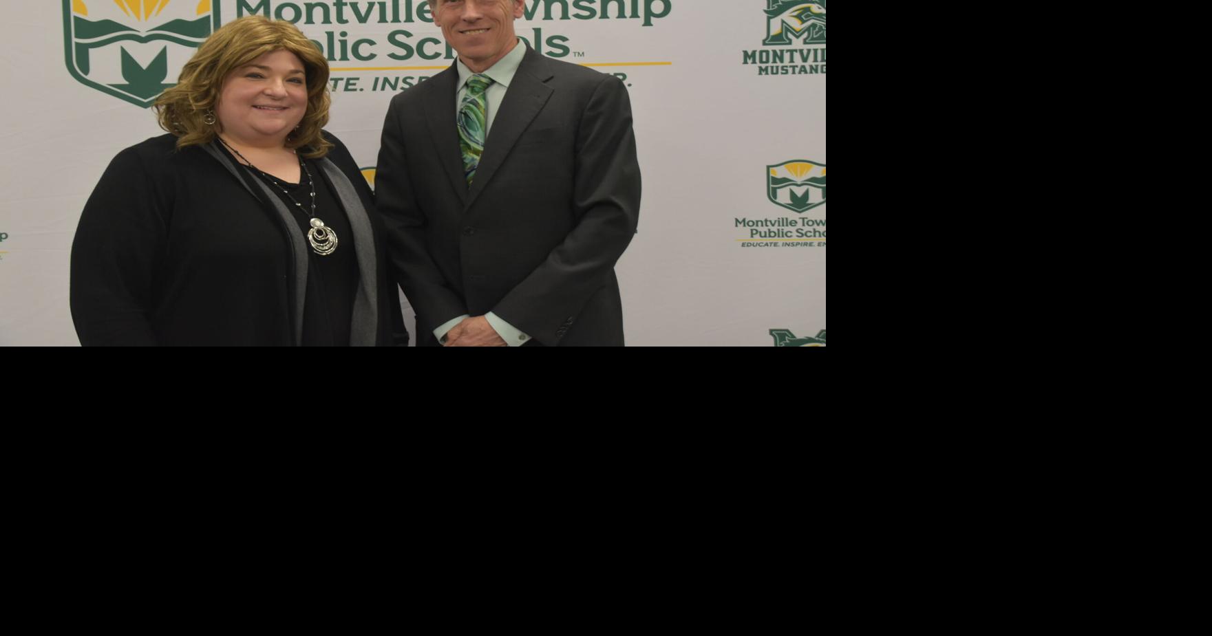 New leadership chosen for Montville Board of Education | News ...