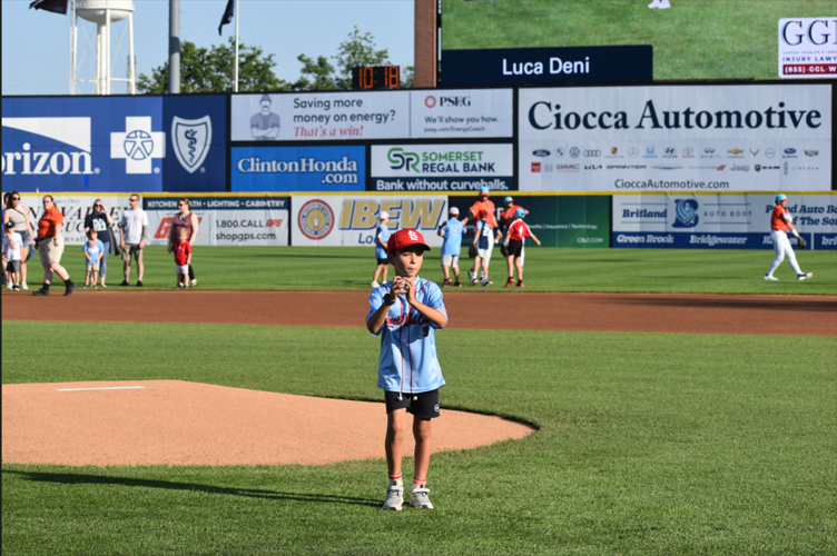 Caldwell-West Essex Little League opens registration for the 2026 ...