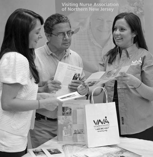 Free VNA speakers offer helpful tips | | newjerseyhills.com