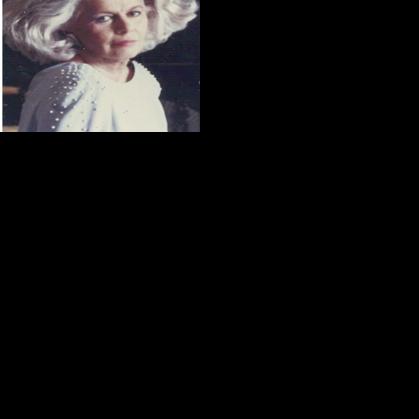 Barbara Nancy Buck Pyne, 101, of Far Hills; 'Princess' was long-time ...