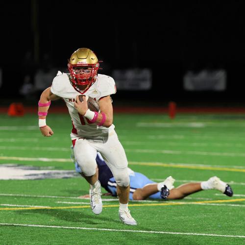Mount Olive, Roxbury and Randolph boast multiple players on all ...