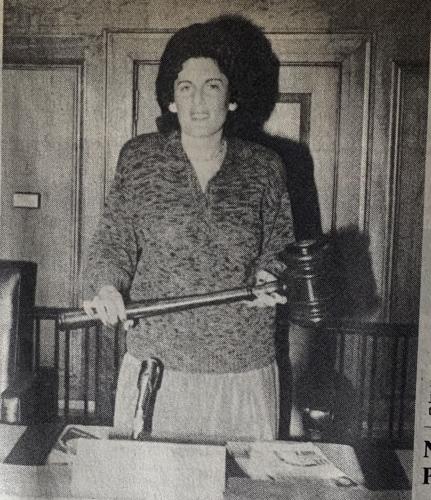 Excerpts from the West Essex Tribune 40 Years Ago | News ...
