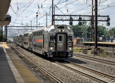 Morris, Essex counties offer mass transit options for NYC commuters ...