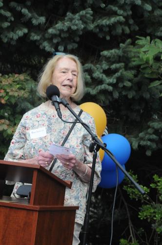 St. Vincent's in Madison bids farewell to beloved pastor 'Father George ...