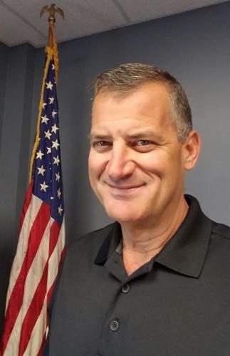 Mount Olive Chief Mark Spitzer leaves legacy of professionalism and ...