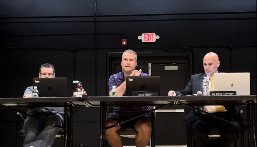 Florham Park approves new health curriculum, sex ed standards | News ...