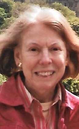 Moira MacKenzie Blake, 88, of Bernardsville, loved the outdoors ...