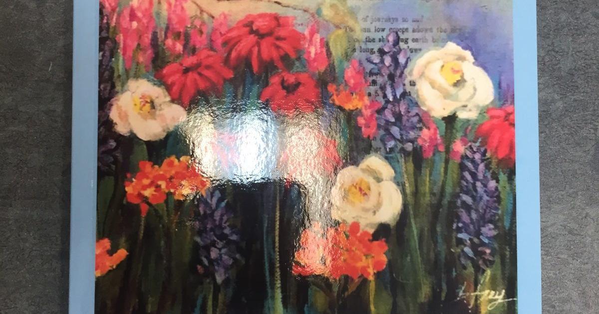 Book feature poems, art of local residents | Lifestyles ...