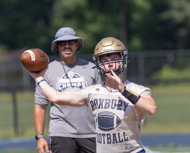 Football preview: Roxbury Gaels 'liking the big guys' | Sports ...