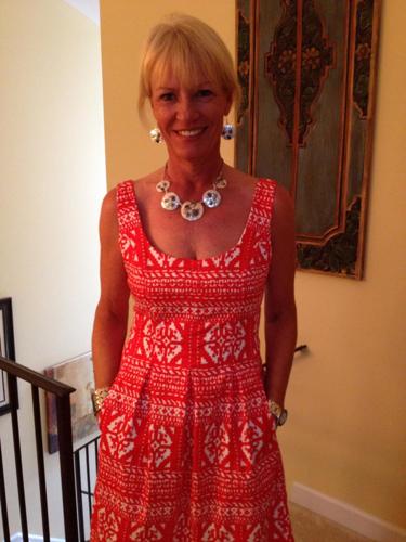 Janet Ann Aery Ekstrom Cavanaugh,71, former Caldwell resident, medical ...