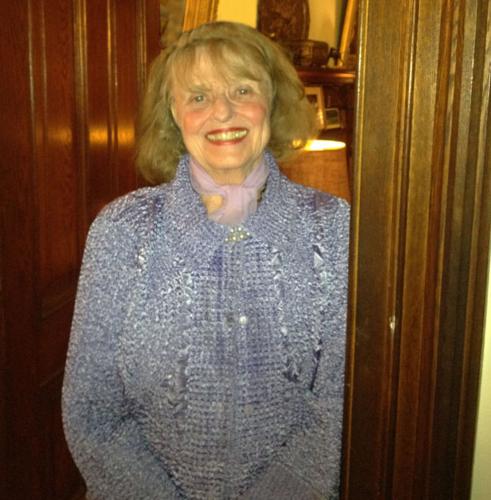 Nancy Knowles Parker, co-founder of newspaper company | Obituaries ...