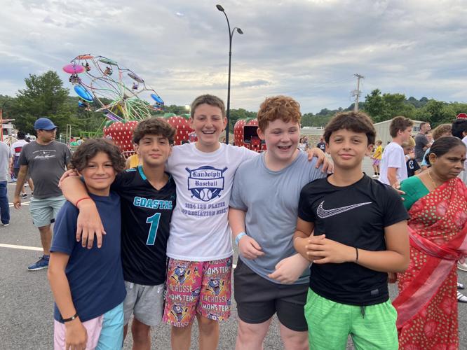 For the 48th year, the Freedom Festival and Parade were a hit in ...