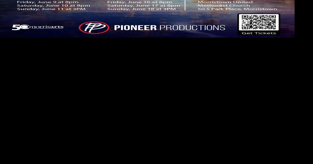 ‘Songs for a New World’ musical comes to Morristown starting June 9 ...