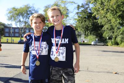 Chatham Jaycees Fishawack Run set for June 11 | News | newjerseyhills.com