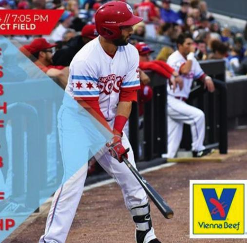 Mendham's Racusin settling into baseball life in Chicago | Sports ...