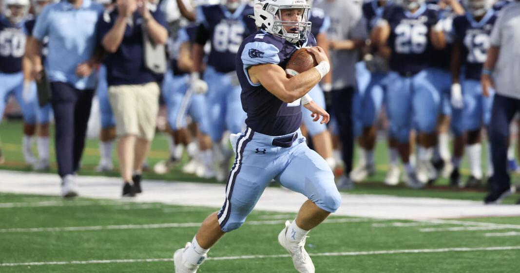 West Morris wins 21-7 over Mendham in football season opener | Sports ...