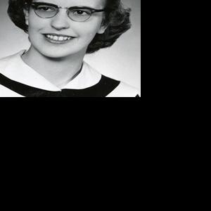 Joyce Evelyn Zelmer, 88, native of Canada, research pharmacist, was ...