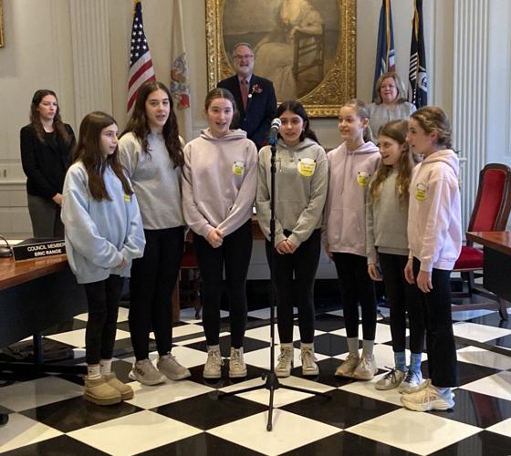 Madison Borough Council members Honohan, Range sworn in to new terms ...