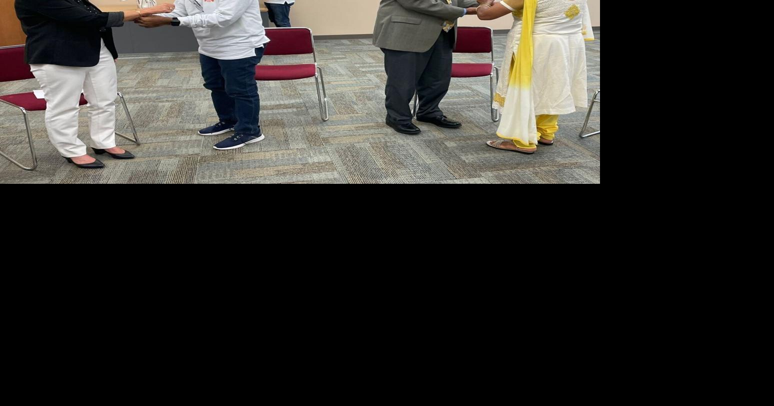 Randolph Township Council joins in Hindu celebration | Randolph ...