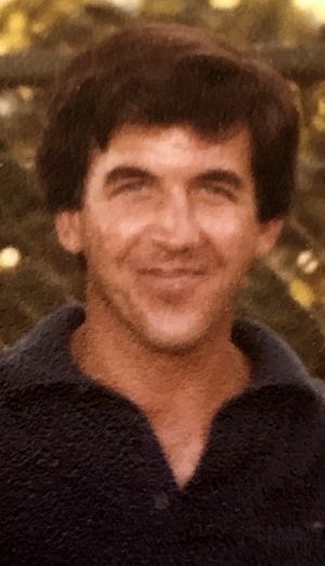 Gregory William Nock, formerly of Basking Ridge, gifted athlete | News ...